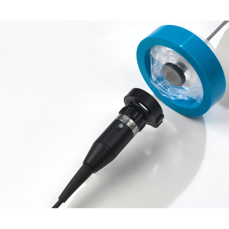 Camera drape for HD camera - Belpro