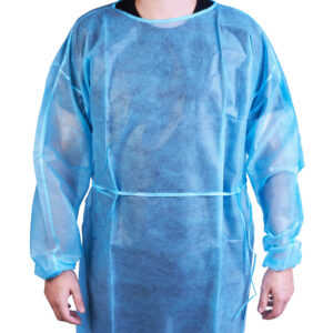 Insulation gown Archives - Belpro