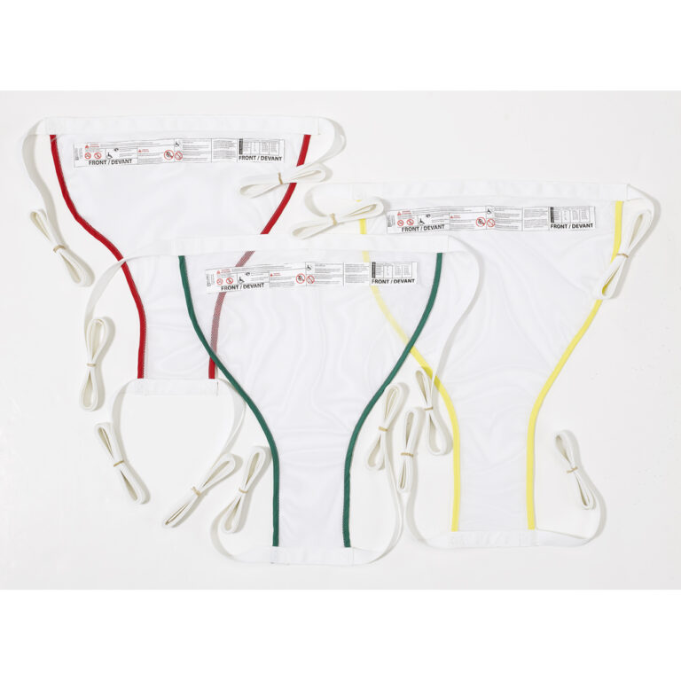 Mesh pelvic holder - Belpro