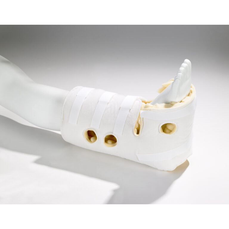 Protective foam boot - Belpro