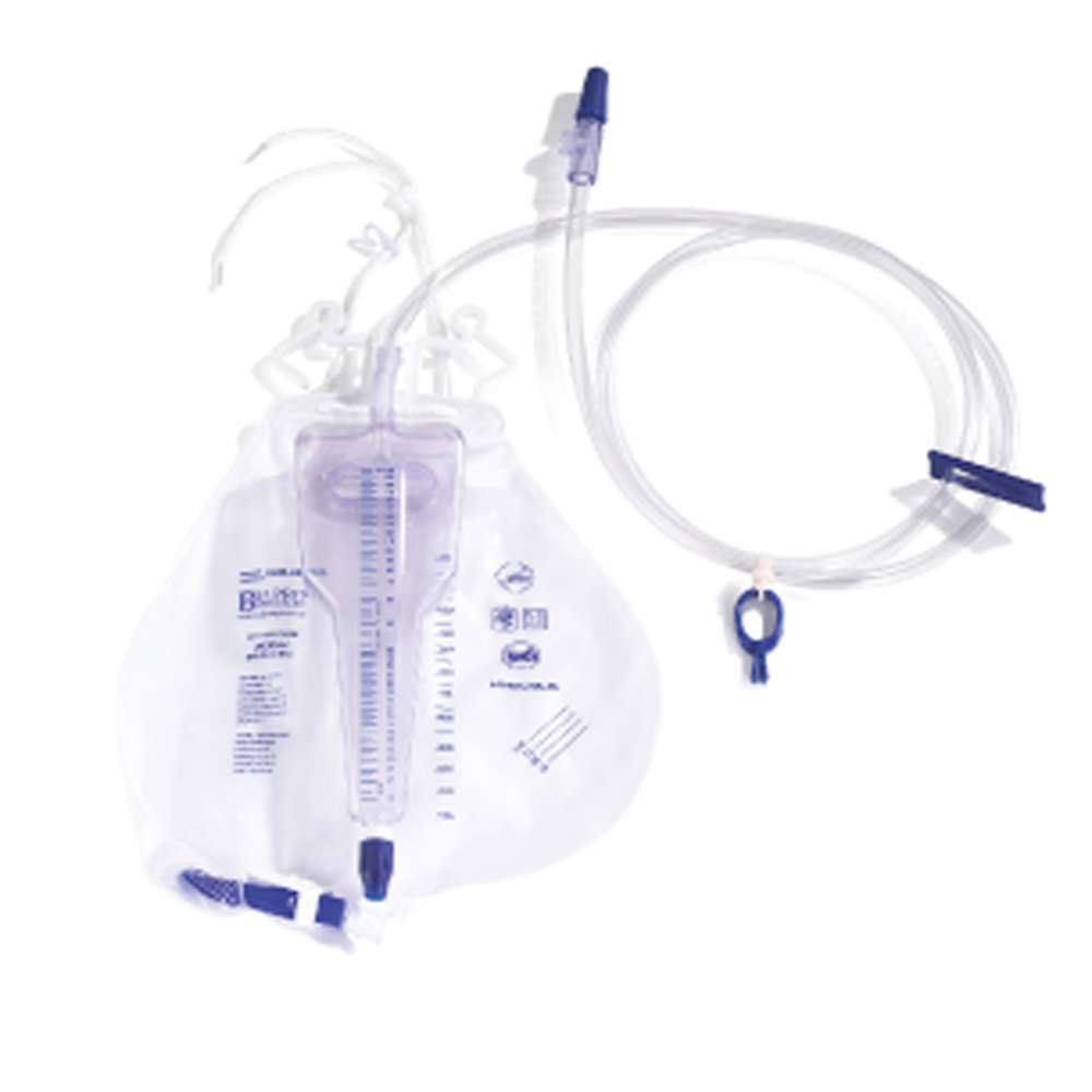 200ml Urine Meter - Belpro