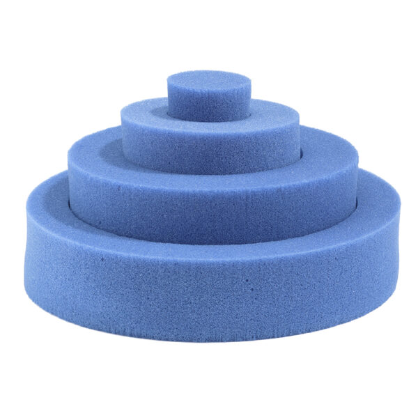 Round Head Positioner With Multiples Sizes Belpro