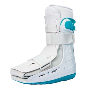 Pneumatic short walking boot - Belpro